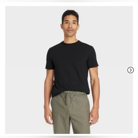Goodfellow & Co | Shirts | Goodfellow Co Lyndale Tee | Poshmark